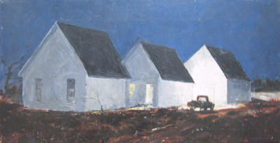 Cushing - Farnsworth Art Museum