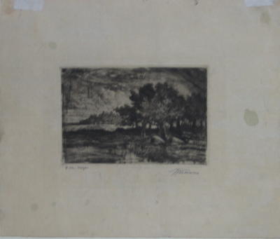 Object - Farnsworth Art Museum