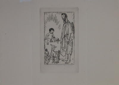 Object - Farnsworth Art Museum