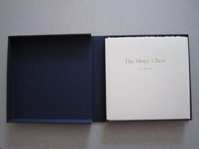 The Hope Chest - Farnsworth Art Museum