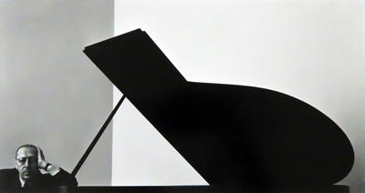 Igor Stravinsky - Farnsworth Art Museum