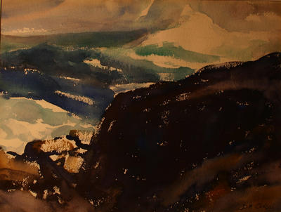 Untitled - Farnsworth Art Museum