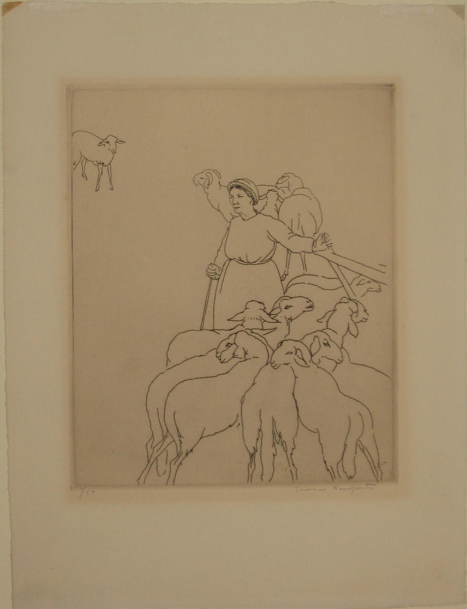 Object - Farnsworth Art Museum